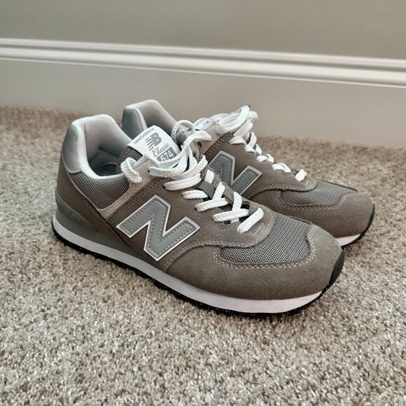 New Balance | Shoes | New Balance 574 Core | Poshmark